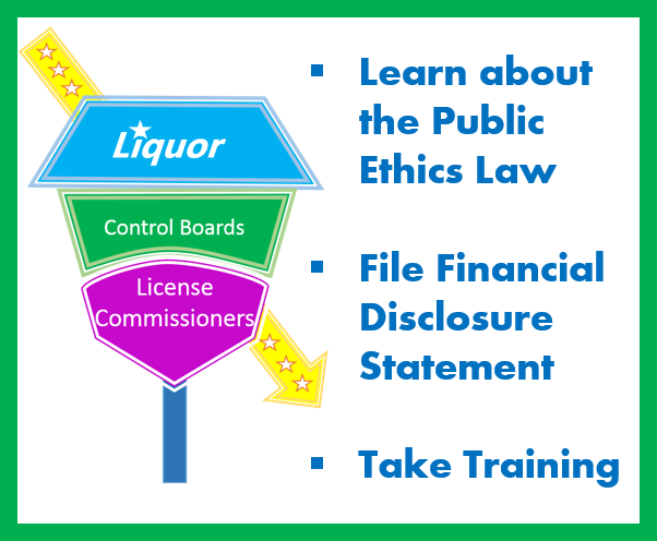 State Ethics Commission